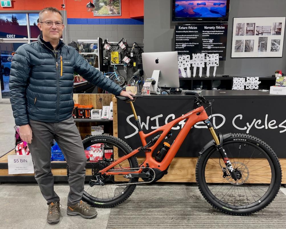 Embrace The Assist: How My E-Bike Journey Mirrors the Hearing Aid ...